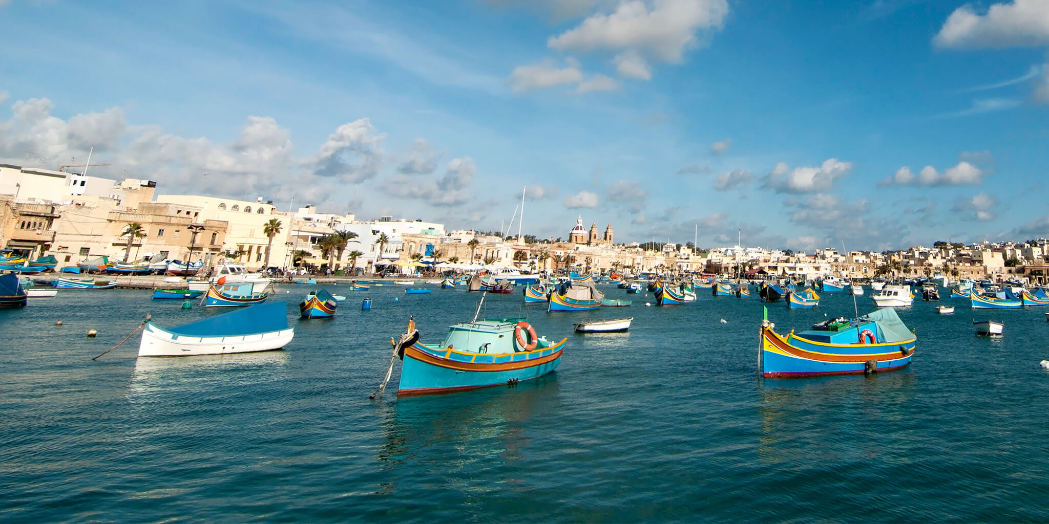 Engels leren in Malta| ESL Taalreizen