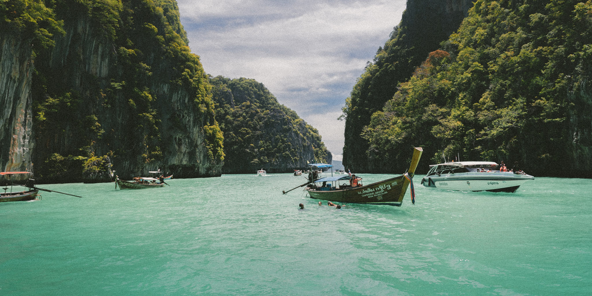 Thai leren in Thailand | ESL Taalreizen