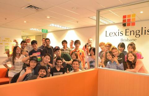 Taalschool Engels English Language Company (ELC) - Sydney, Australië ...